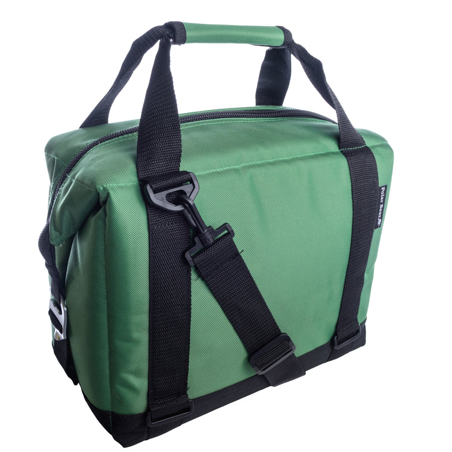 six pack soft cooler